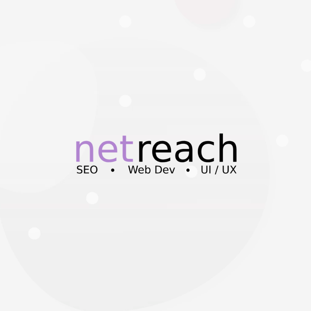 Netreach - נטריץ׳ קידום ופיתוח אתרי אינטרנט